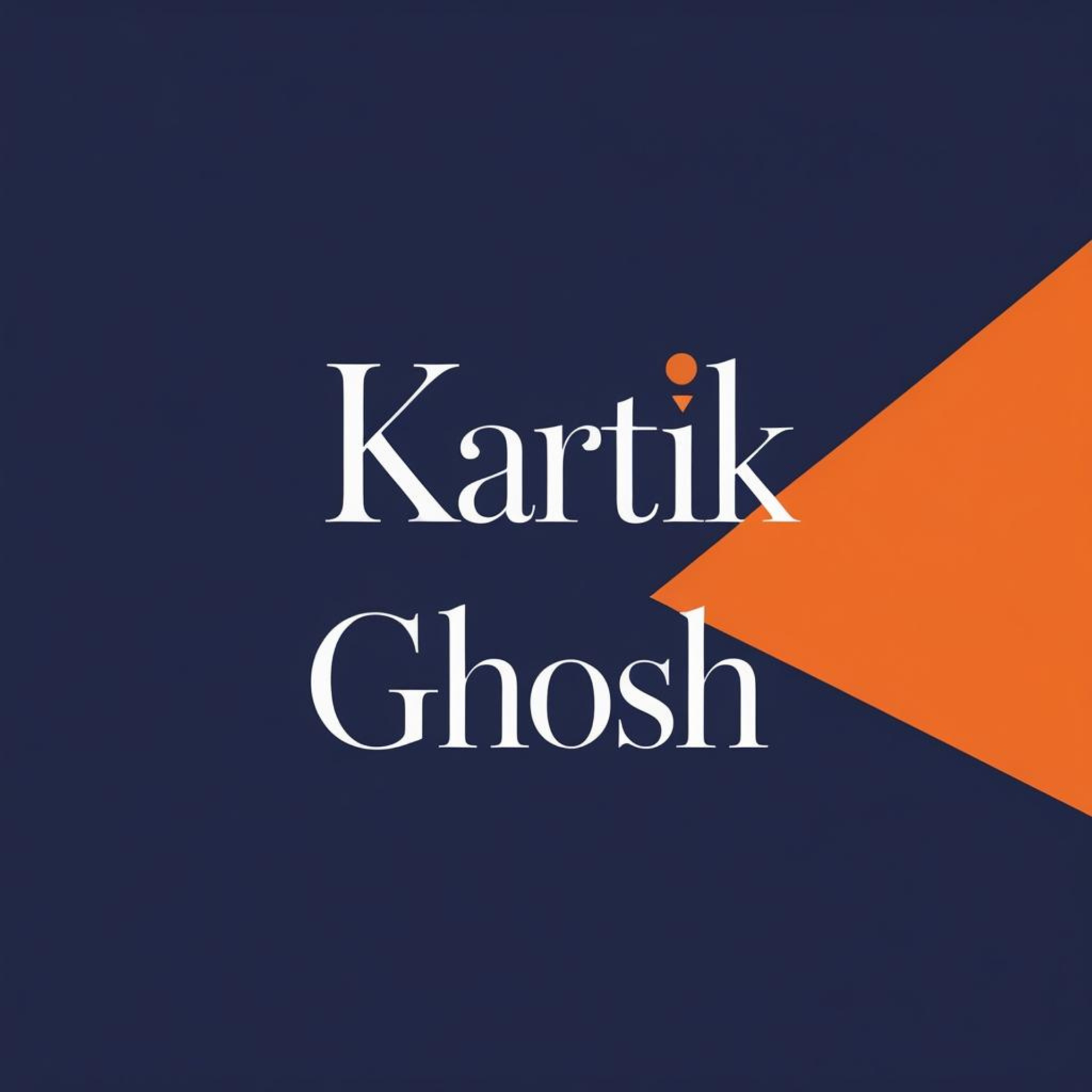 TechWithKartik - Flutter Developer Portfolio